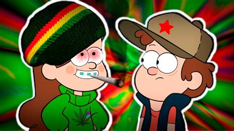 5 САМЫХ УПОРОТЫХ СЕРИЙ МУЛЬТСЕРИАЛОВ! - YouTube