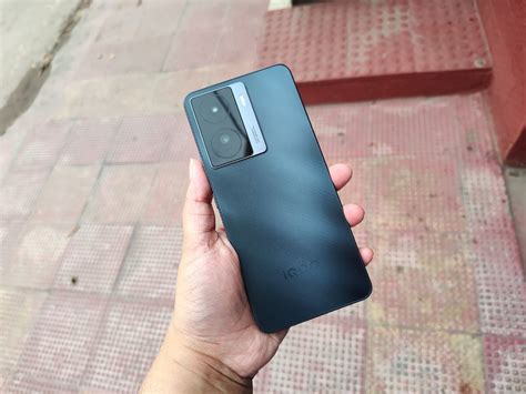 iQOO Z7 5G (2023) - Купить в Москве, цена 14 900 ₽ в России и СНГ ...