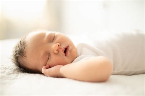 Babyschlaf Workshop - Bauchgefuehl Hebammenpraxis