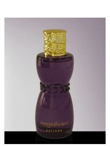 Magnificent Estiara perfume - a fragrance for women