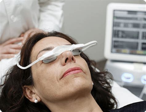 Lipiflow Treatment for Dry Eye | Washington Eye Doctors