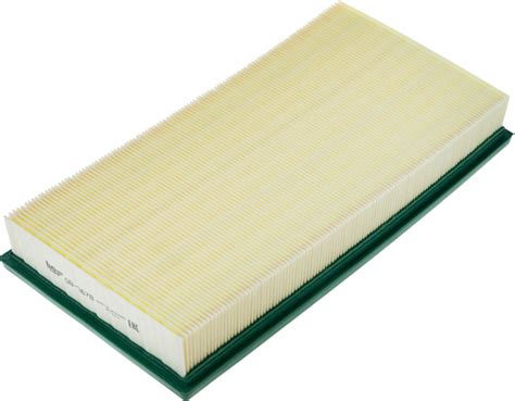 Фильтр воздушный BIG FILTER GB-9678 - купить по выгодным ценам в ...