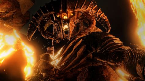Middle-earth: Shadow of War Hands-On Preview - A Much Different Beast
