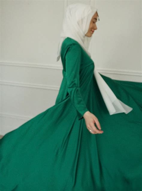 Платье Солнце | Hijab, Fashion