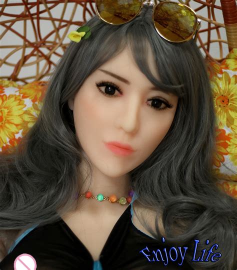 158cm Big Breast young woman companion silicon sex dolls for men ...
