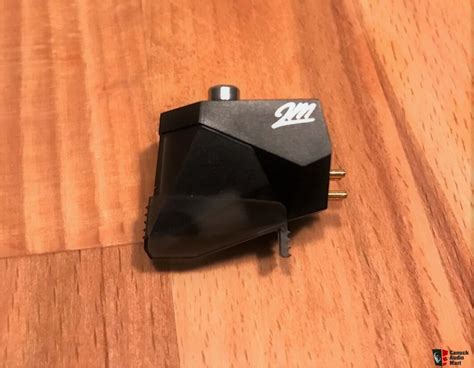 Ortofon 2m Silver For Sale - Canuck Audio Mart