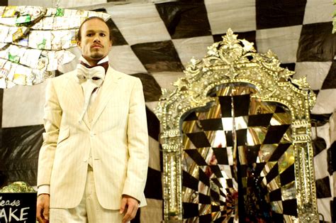 The Imaginarium of Doctor Parnassus Picture 11