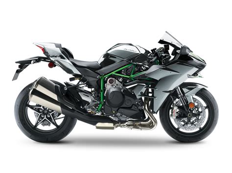 Ninja H2 MY 2020 - Kawasaki Österreich