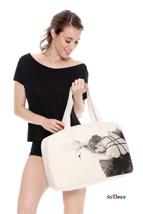 So Danca Ballett Tasche BG-568-1092