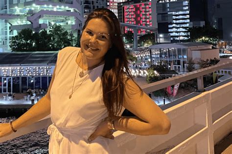 Marie Kress - Best Alumni 2019/2020 - MBA študij na LJUBLJANA MBA