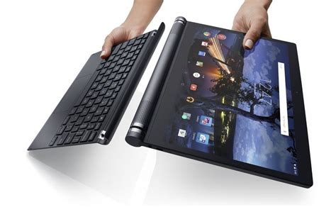 10-дюймовый планшет Dell Venue 10 7000 с AMOLED-дисплеем и ...