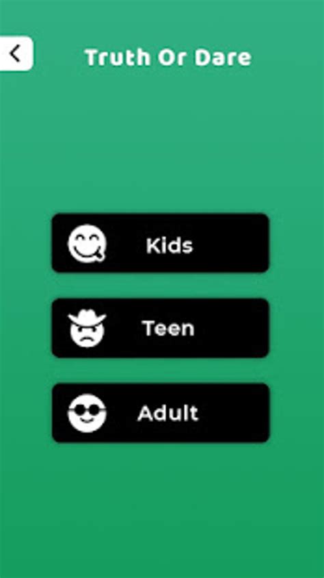 Truth or Dare Spin the Bottle APK for Android - Download