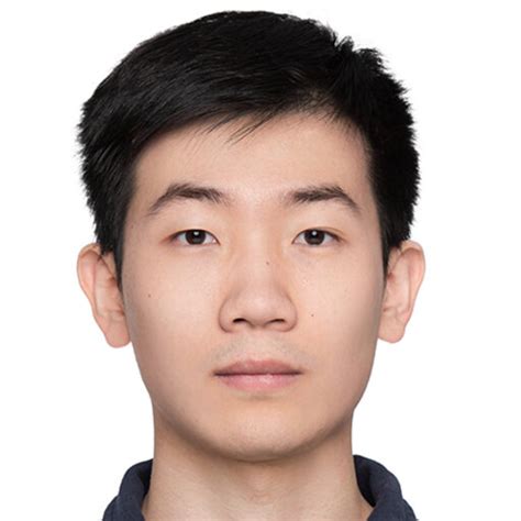 Haoxuan WANG | Doctor of Philosophy | Illinois Institute of Technology ...