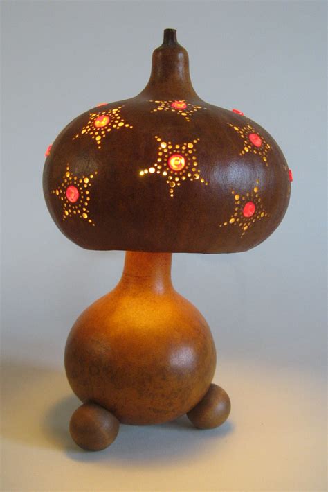 Lamps | gourdlandia