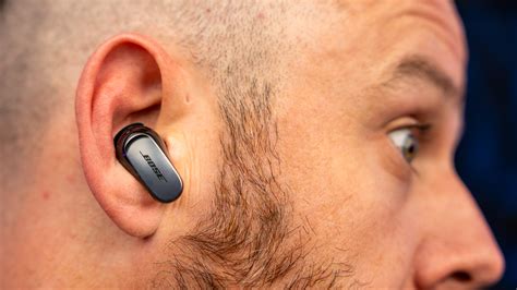 Bose QuietComfort Ultra Review - The Best Noise-Cancelling Earbuds ...