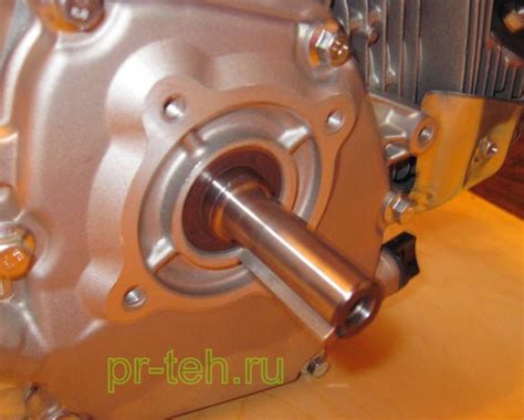 Купить двигатель Лифан (Lifan) 168 F2 - 6,5 л.с., 196 см3, 16 кг