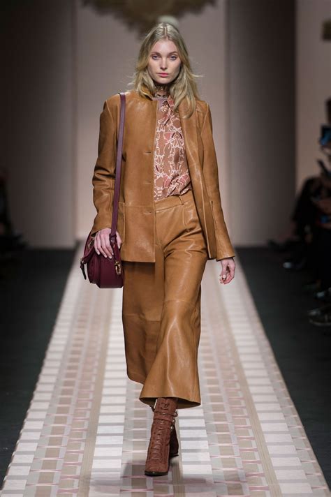 Trussardi Woman Autumn-Winter 2017-18