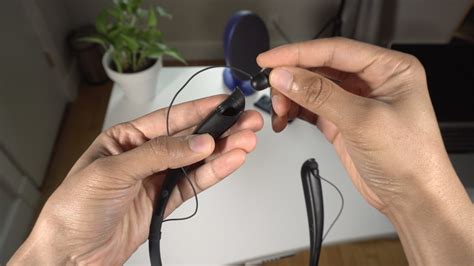 Review: Aukey EP-B20 Bluetooth Headset - inexpensive, but worth it ...