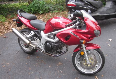The Official SV Thread... SV650 | Page 159 | Adventure Rider
