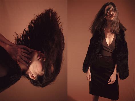 Deniza on Behance
