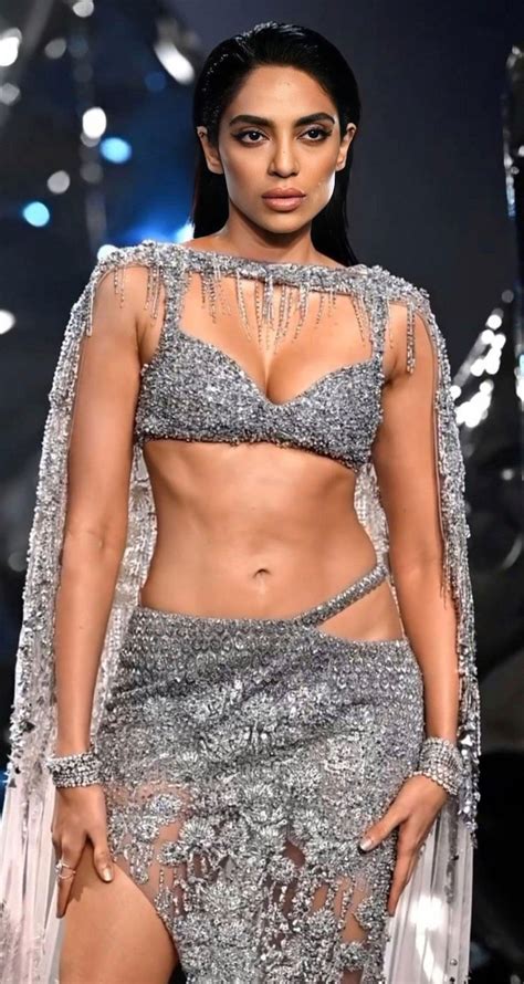 Picture of Sobhita Dhulipala