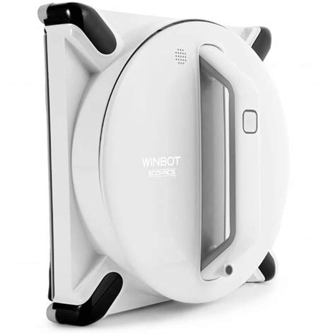Робот мойщик окон Ecovacs Winbot 950 — купить по низкой цене в Киеве в ...