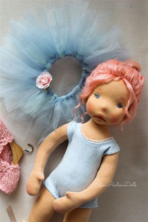 elenapaclinadolls.com | Куклы вальдорф, Тряпичные куклы, Вальдорфская кукла