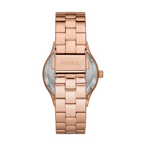 Часовник Fossil Modern Sophisticate BQ3651 - Timer.bg