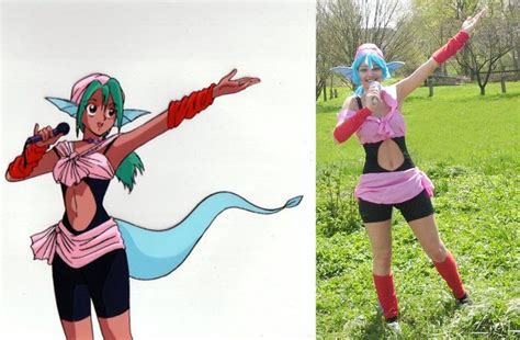 Juri - Yu Yu Hakusho - cosplay by Esarina on deviantART | Cosplay, Best ...
