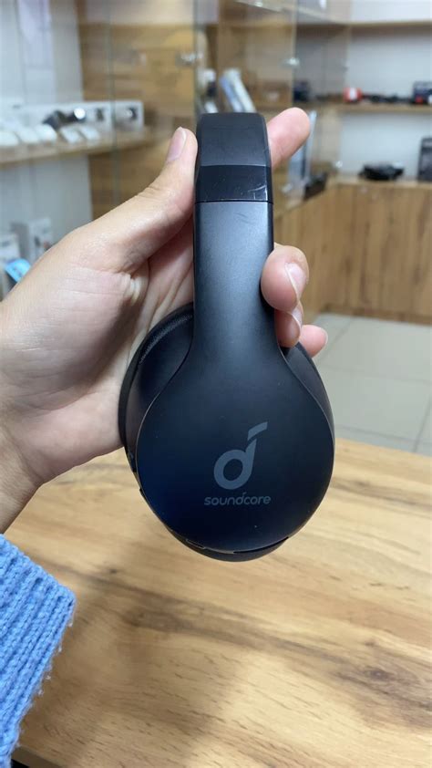 АКТИВ ЛОМБАРД | СЕМЕЙ | Наушники Soundcore Q10i Комплектация: Состояние ...