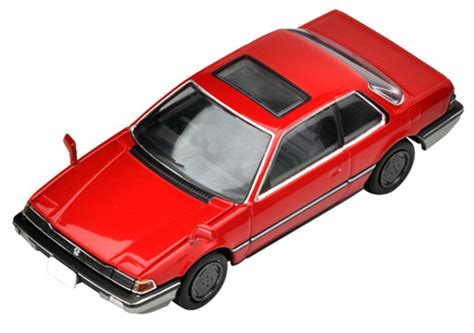 1/64 Tomica Limited Vintage April 2017 | Japan Booster