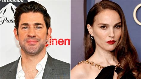 Guy Ritchie dirigera John Krasinski et Natalie Portman dans ‘Fountain of Youth’ pour Apple et