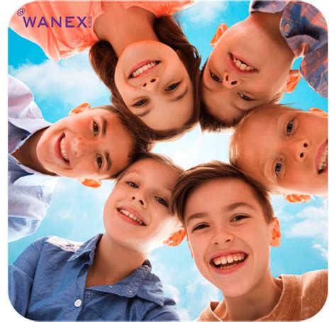 Wanex | Купить детские товары Wanex ᐉ «Мама Купи»