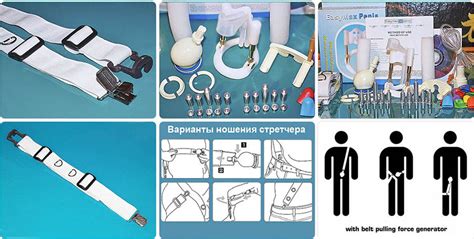 Вакуумный экстендер Penimaster pro Andropenis Gold купить цена Киев Украина