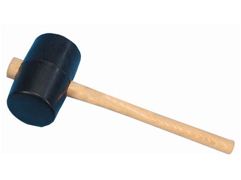 Rubber Mallet - Sportsmark