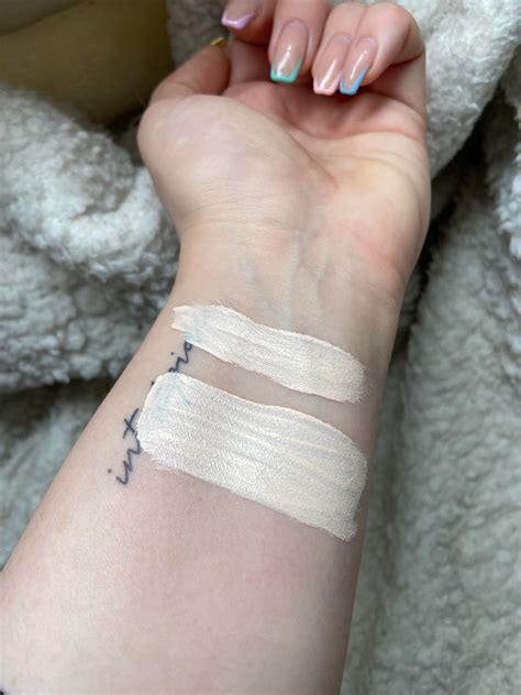 Dior Forever Skin Correct Concealer : r/PaleMUA