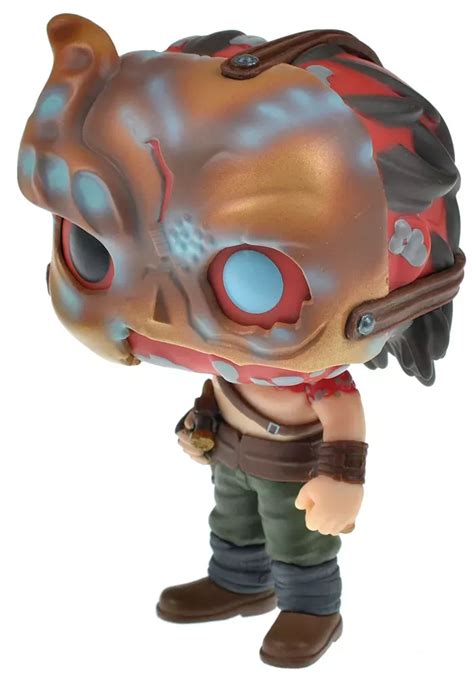 Купить "Фигурка Funko POP! House of the Dragon: Crabfeeder 14" в Мосигре
