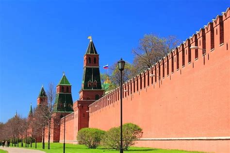 Кремлевская стена | Пикабу