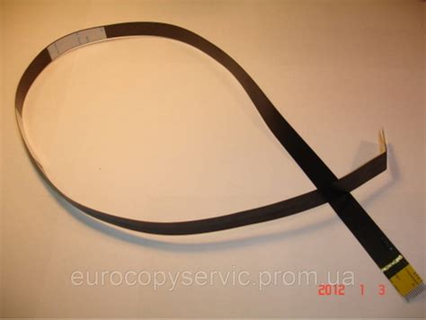 Шлейф сканера Samsung SCX-4300 (JC39-00954A), цена 105.30 грн — Prom.ua ...