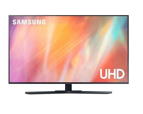 4K Телевизор Samsung Ultra HD UE50AU7500U | отзывы