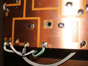 Canton Karat 40 Weiche 027 | | hifi-forum.de Bildergalerie