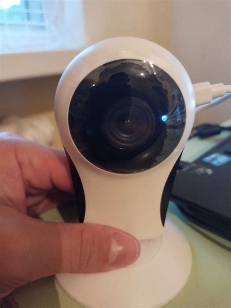 Установка универсальной прошивки OpenIPC на примере IP камеры с ...