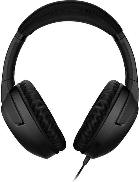 Наушники Asus ROG Strix Go USB Type-C Black (90YH02Q1-B2UA00) купить в ...
