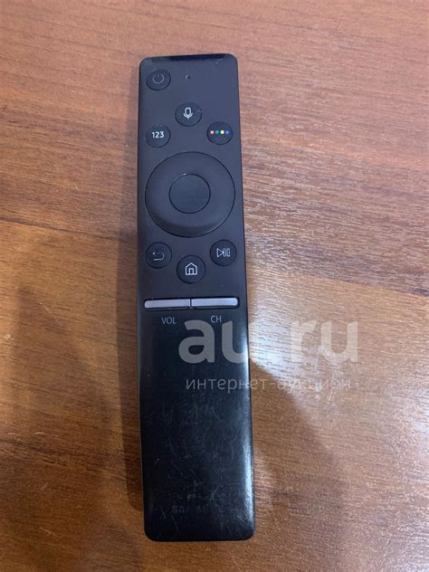 RMCSPm1AP1 BN59-01274A пульт тв Samsung — купить в Красноярске ...