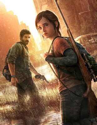 The Last Of Us s’illustre encore | Xbox - Xboxygen