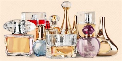 Las 10 mejores marcas de perfumes - LaMejorMarca.com