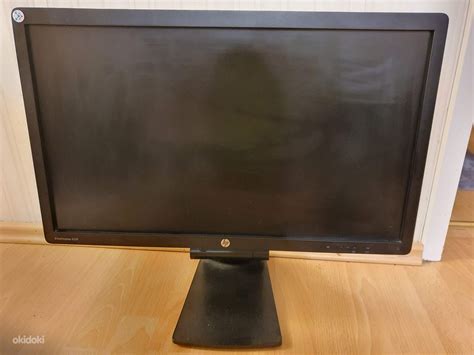 Монитор HP EliteDisplay E231, 23 дюйма, Full HD - Tallinn - Товары для ...