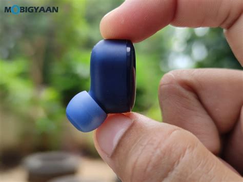 Redmi Earbuds 3 Pro Review