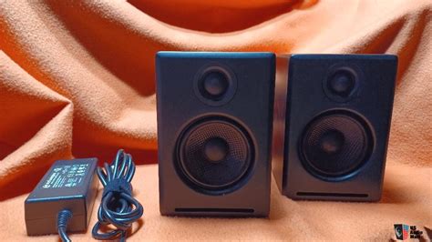 Audioengine 2+ Speakers For Sale - US Audio Mart