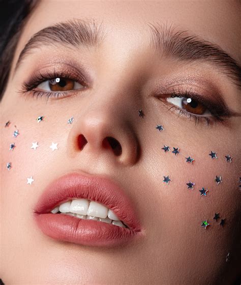 Stars beauty :: Behance